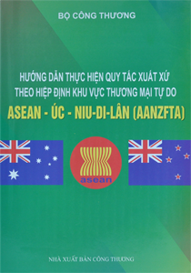 Hướng dẫn thực hiện quy tắc xuất xứ theo hiệp định thương mại tự do ...