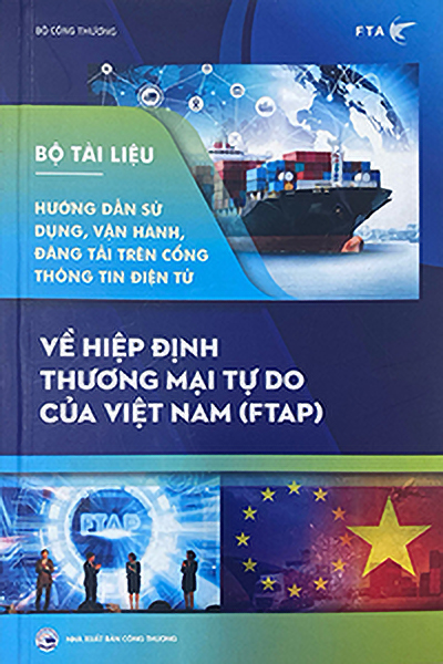 BỘ TÀI LIỆU HƯỚNG DẪN, VẬN HÀNH, ĐĂNG TẢI TRÊN CỔNG THÔNG TIN ĐIỆN TỬ ...